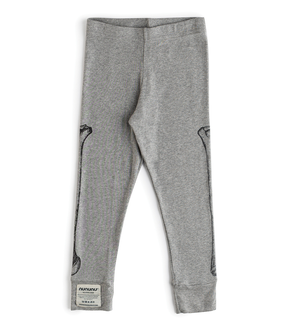 SIDE BONE LEGGINGS