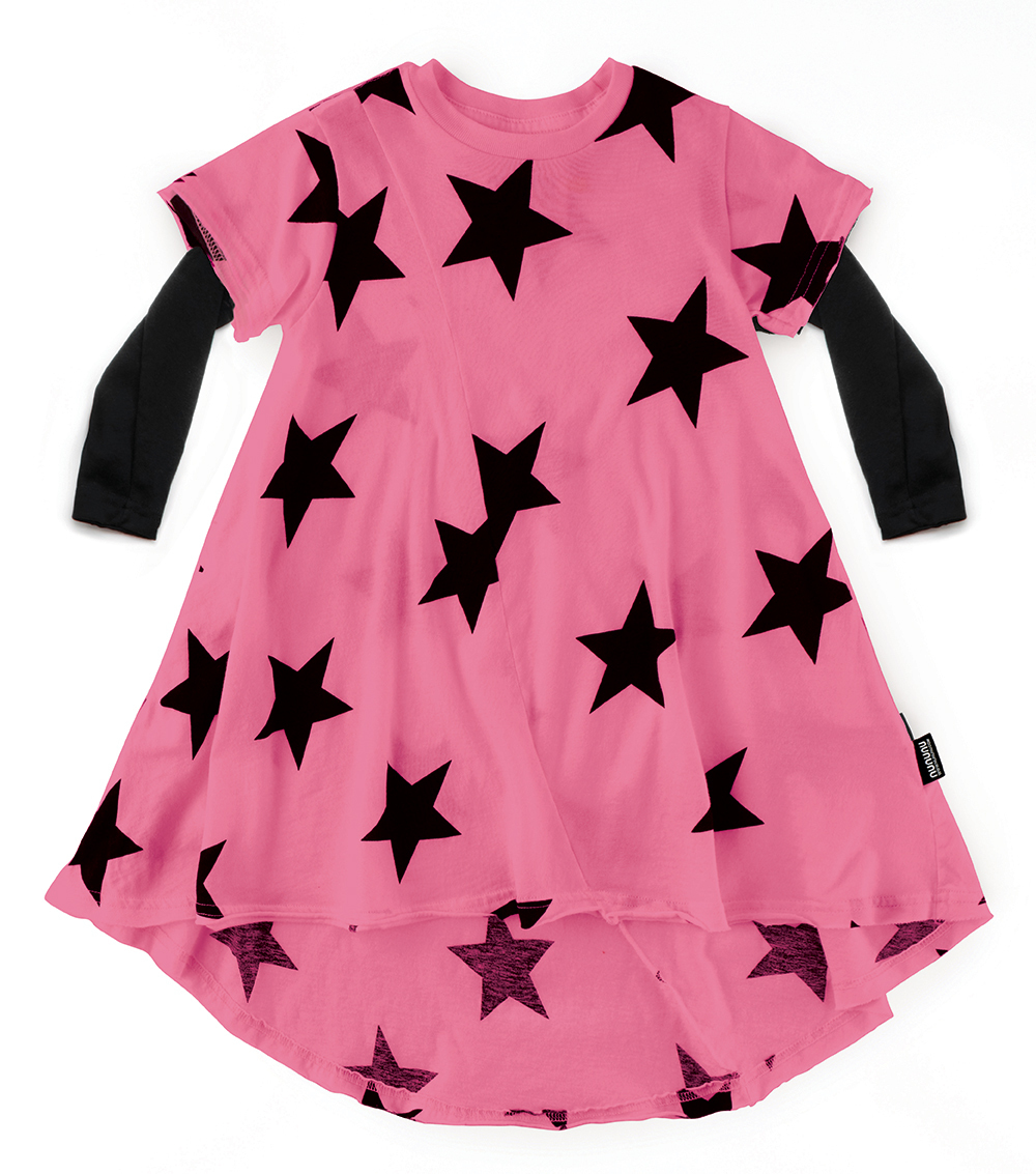 STAR 360 DRESS 21