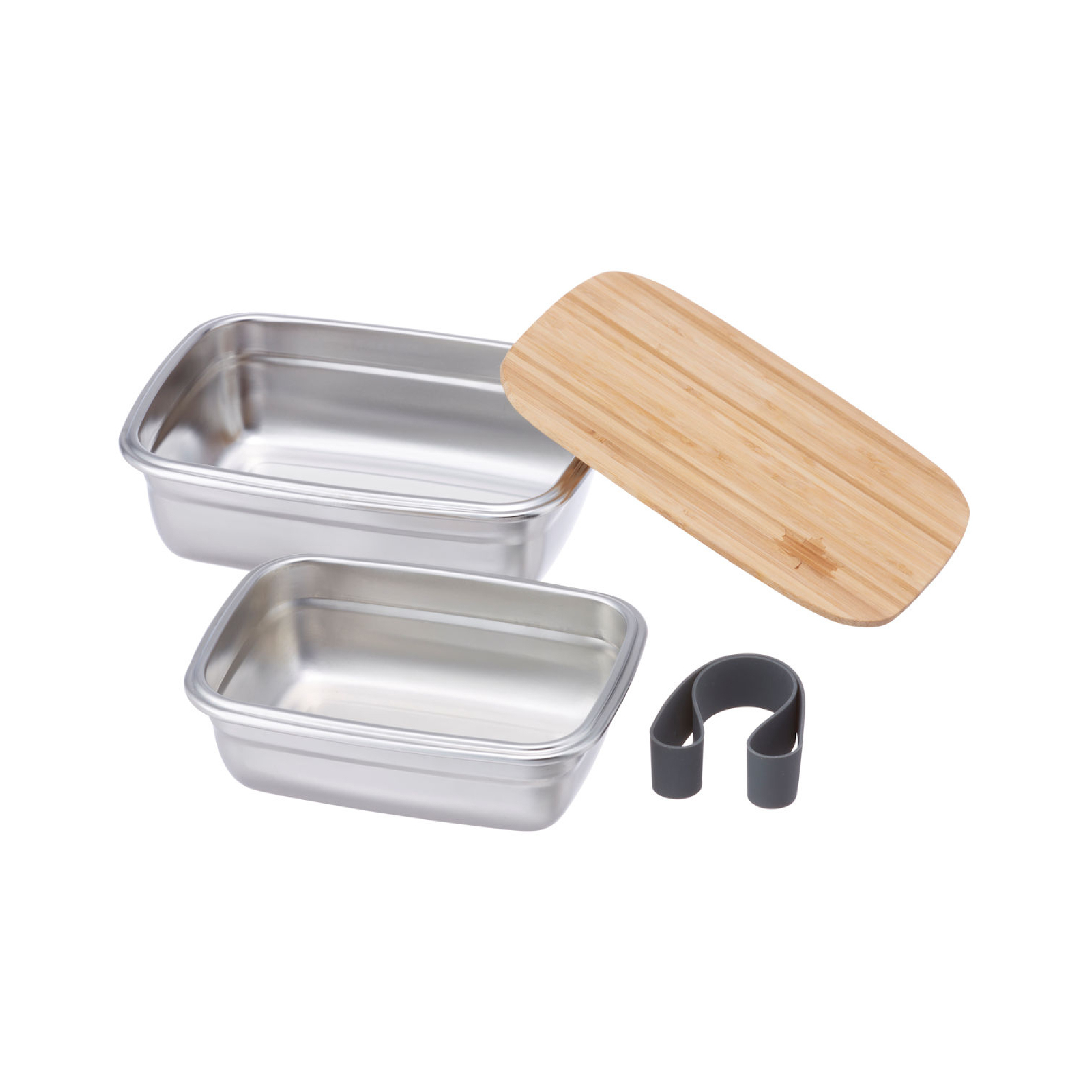 LOGOS Cooking Tool Case Set