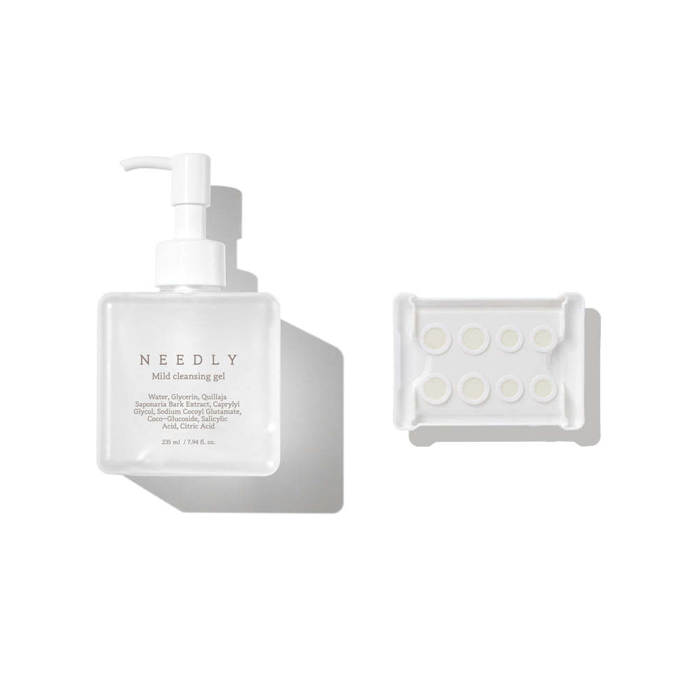 NEEDLY Acne Eradication SET