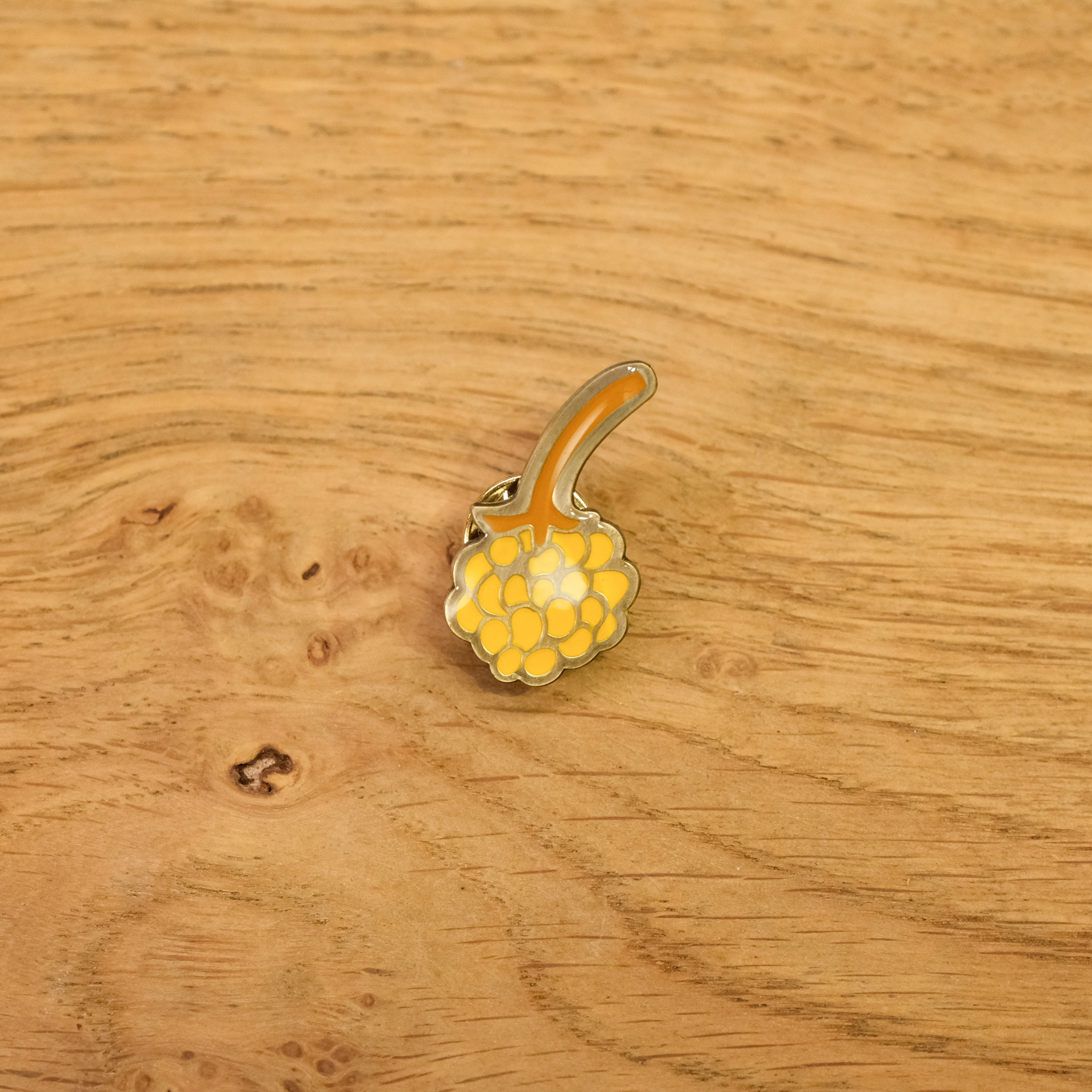 Yamasanka Pin