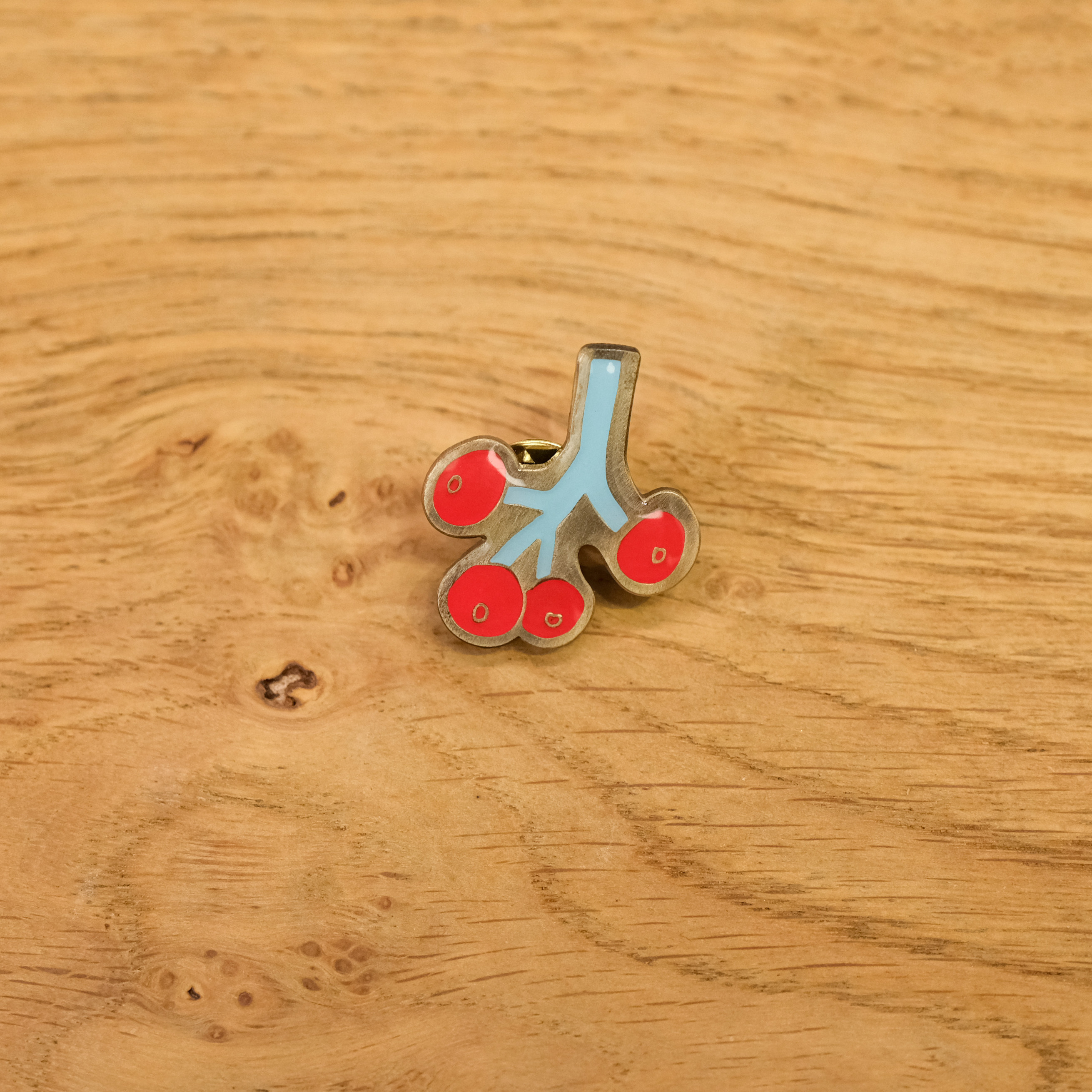 Yamasanka Pin