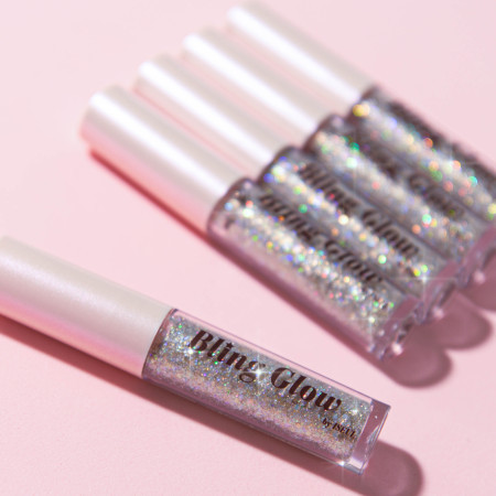 Bling Glow Bling Liquid Glitter Liner