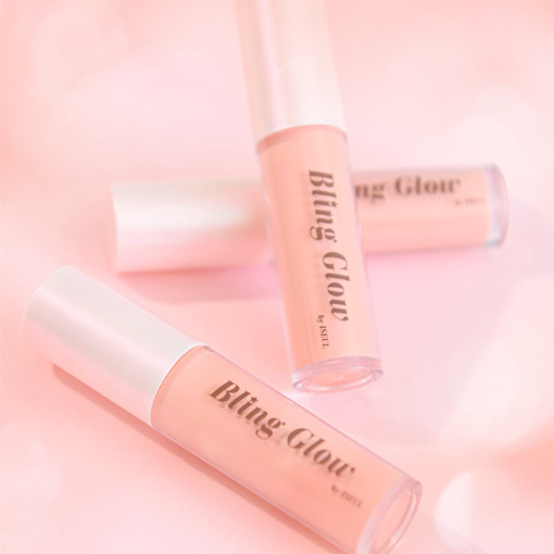 Bling Glow Glow Liquid Cream Blusher