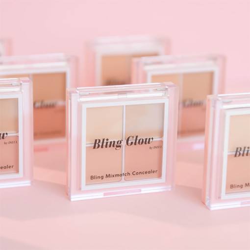Bling Glow Bling Mix Match Concealer 6.4g