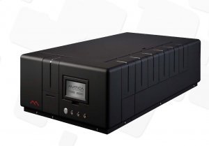 Matica S3500 證卡凸字機