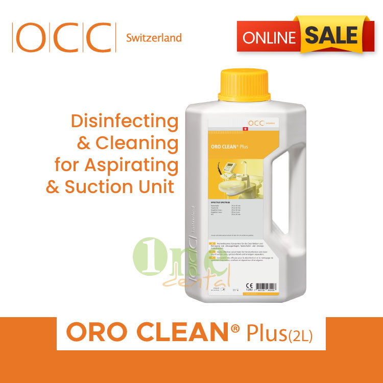 OroClean Plus 2L