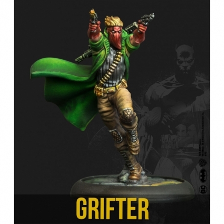 Grifter