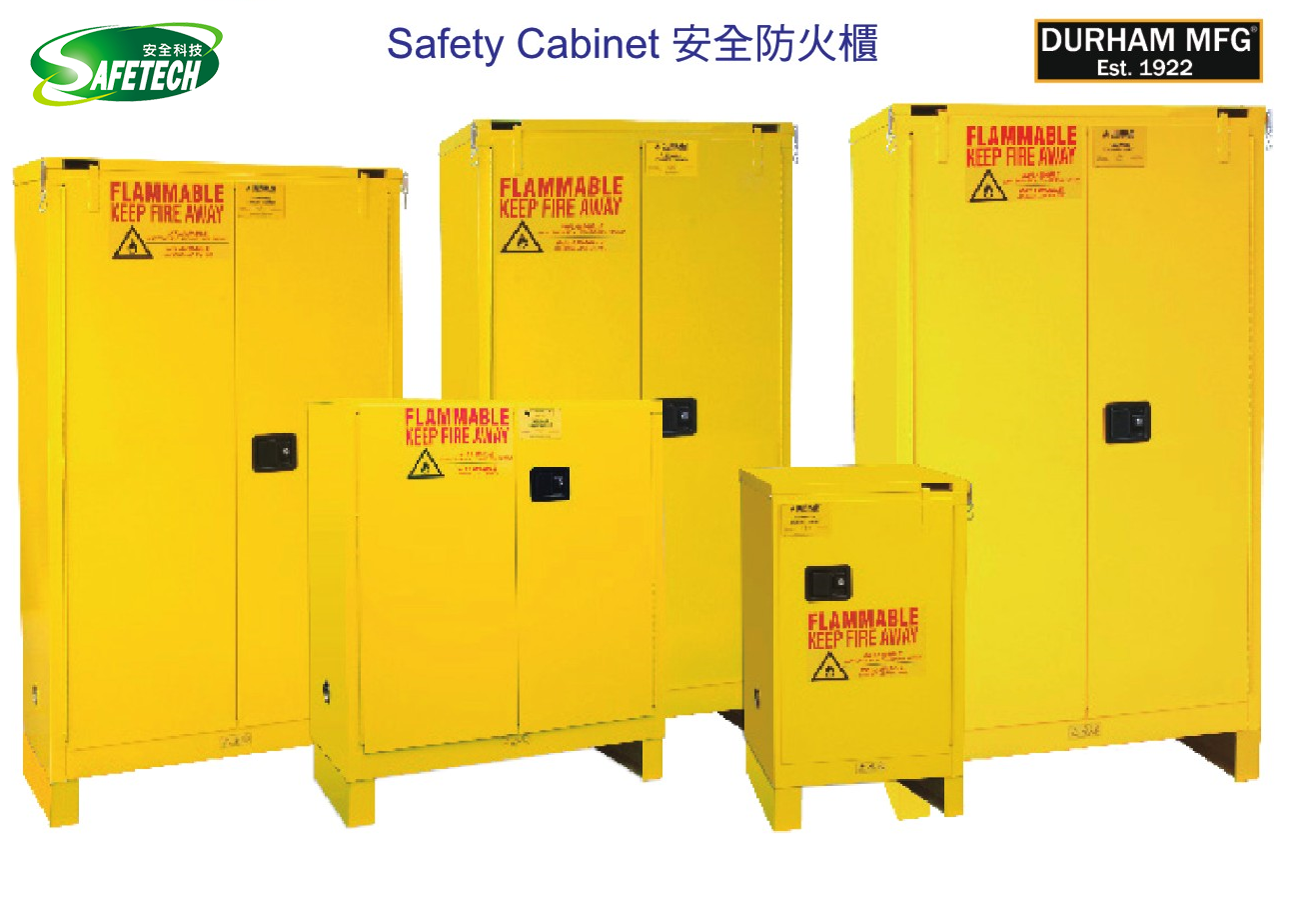 Safety Cabinet