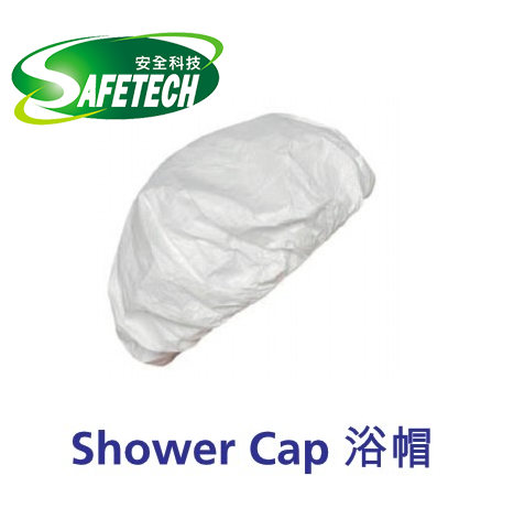 Shower Cap