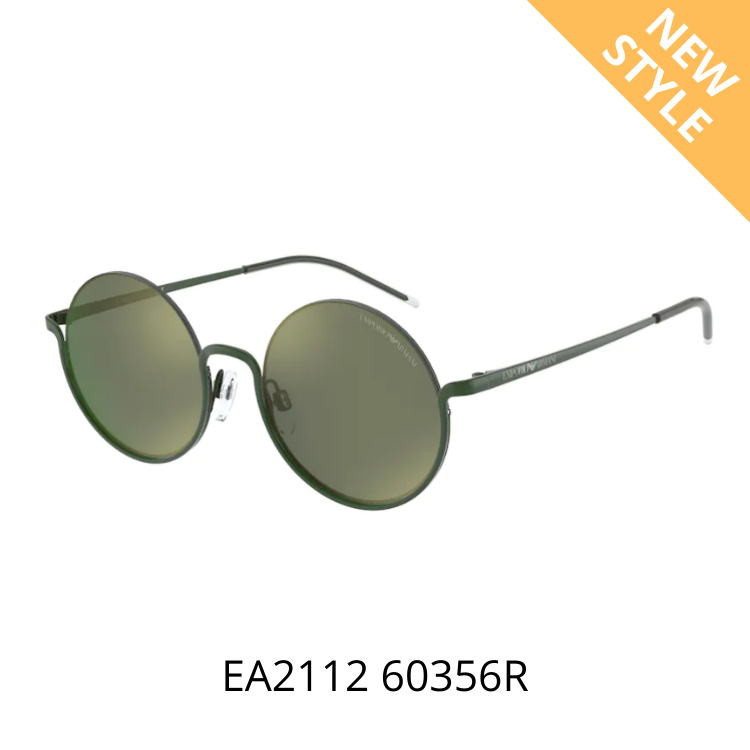 Emporio Armani EA2112 60356R 太陽眼鏡｜Emporio Arman香港授權零售店