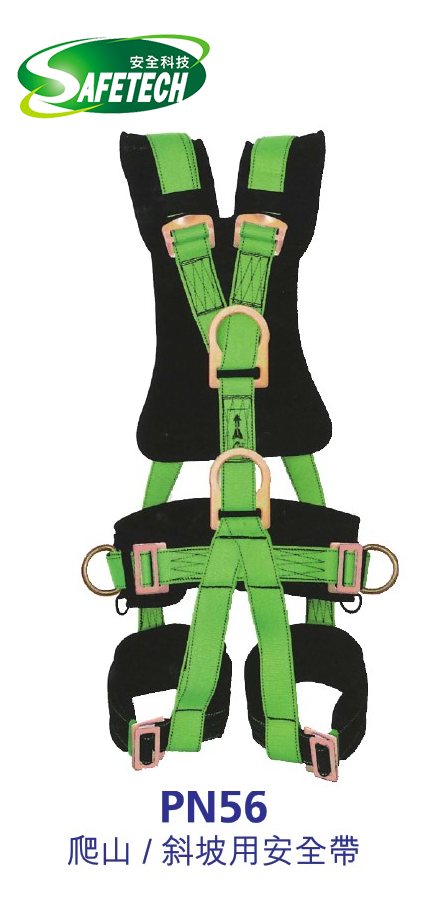 Karam PN56 Harnesses