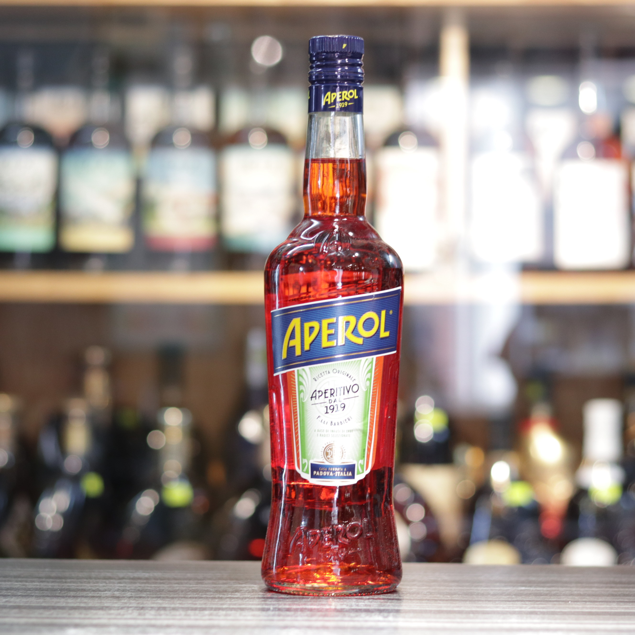 Aperol Aperitivo - 70cl/11%
