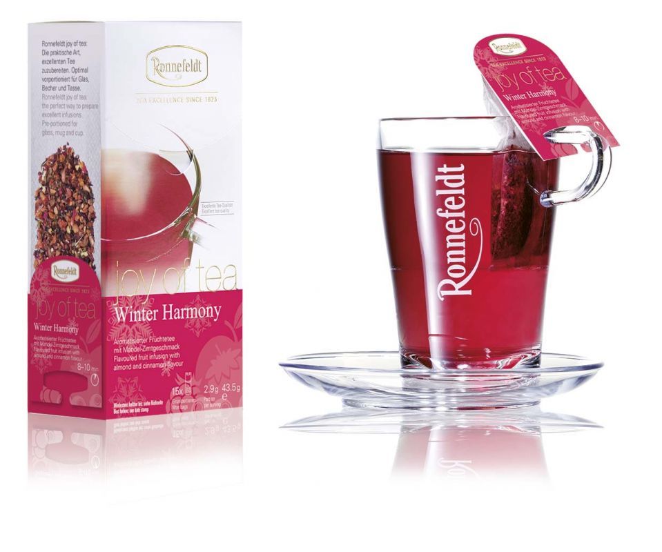 Buy Ronnefeldt Winter Harmony Joy of Tea in HK