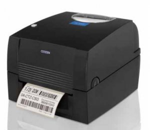 Citizen CL-S321 條碼打印機