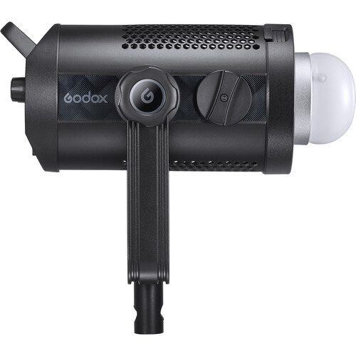 Godox 神牛 SZ200bi Zoom COB LED- Rainbow Store Camera