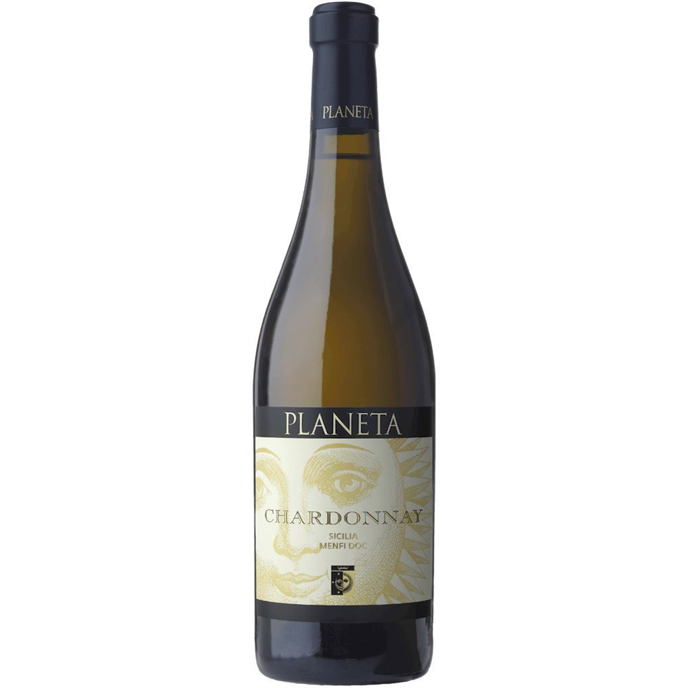 Planeta Chardonnay Menfi 2021