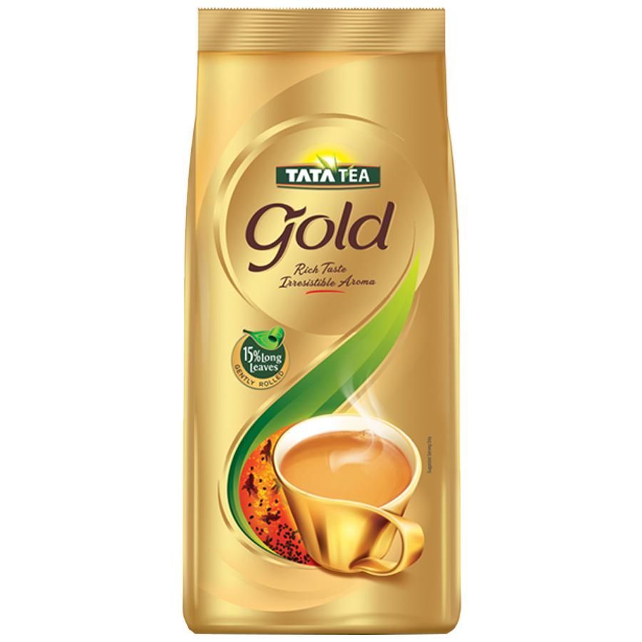 Tata Gold Tea 500g