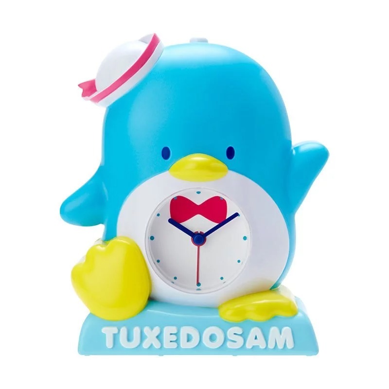 TUXEDOSAM 鬧鐘