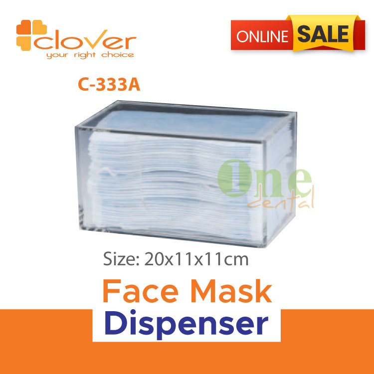 Face Mask Dispencer
