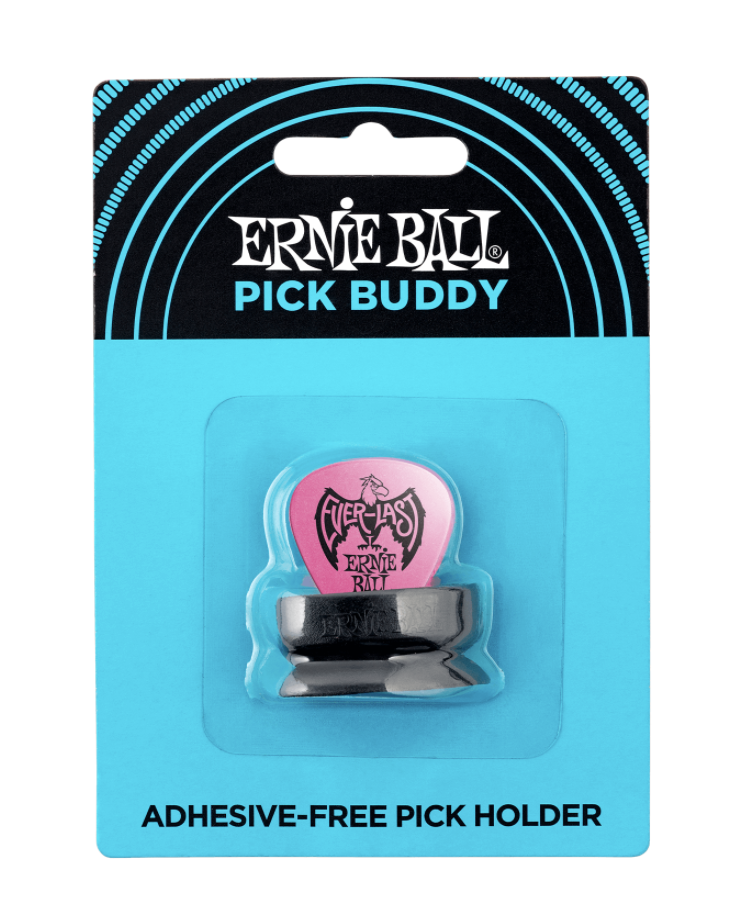 Ernie Ball Pick Buddy 彈片座