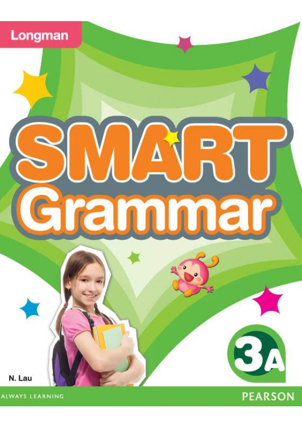 LMN SMART GRAMMAR 3A - NoteSity