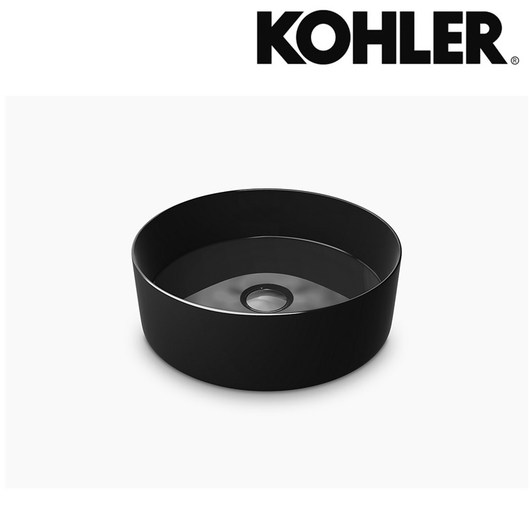 Kohler "Mica" K-90012T-HB1 Vessel Washbasin