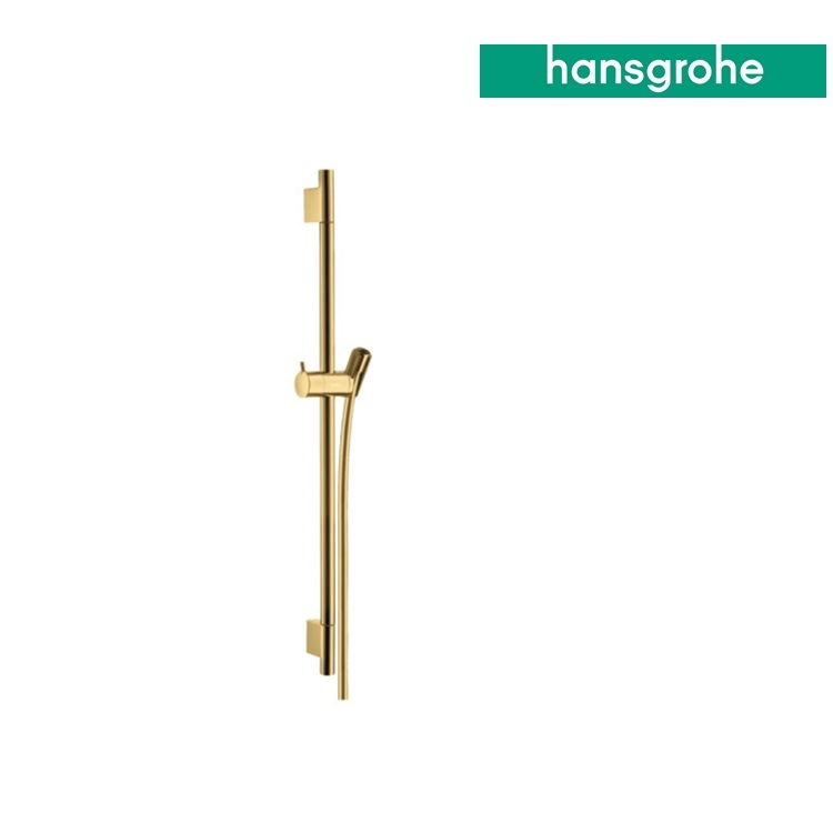 hansgrohe Unica 'S Puro 28632, -990 Sliding Bar with...