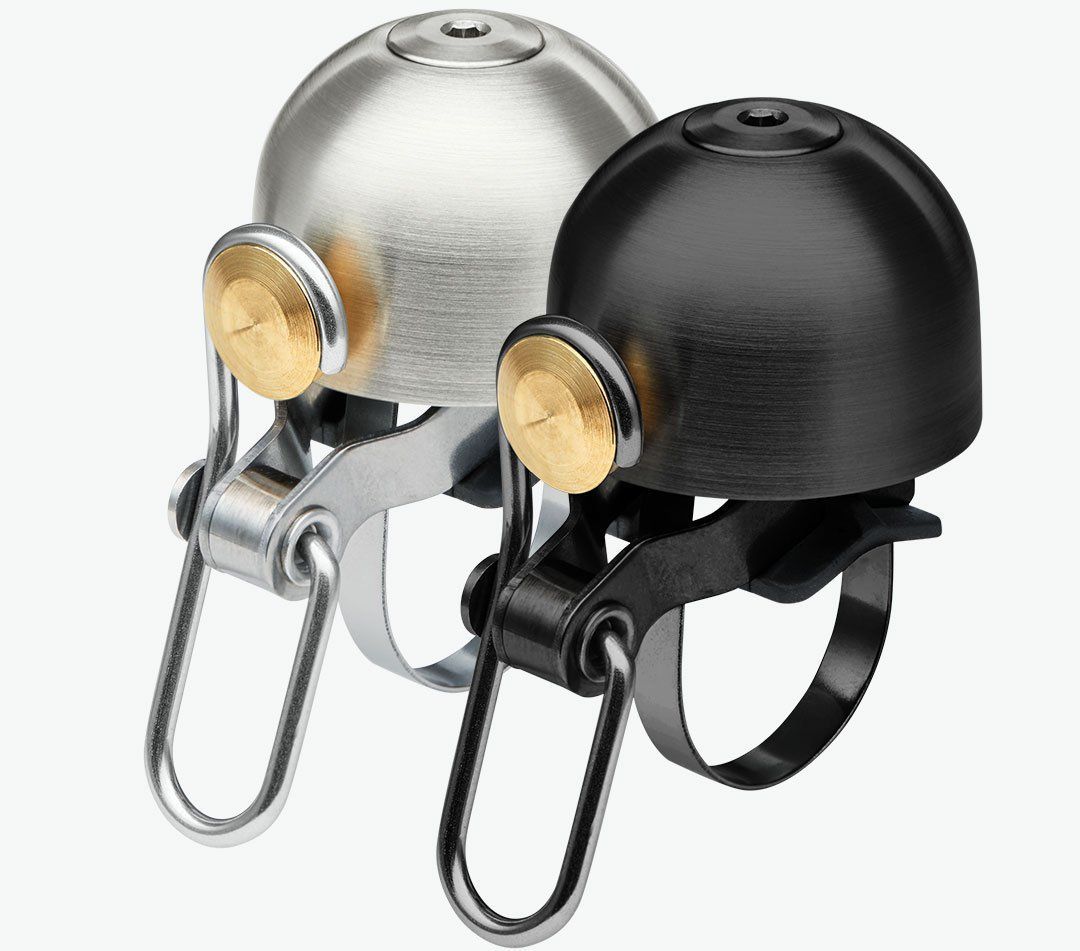 SPURCYCLE original Bike Bell (Made in USA) 超級清脆響亮 *限量現貨