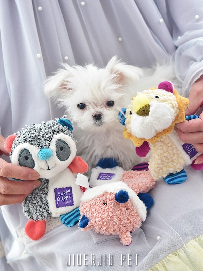 香港GIGIWI 发声浣熊/狐狸/狮子