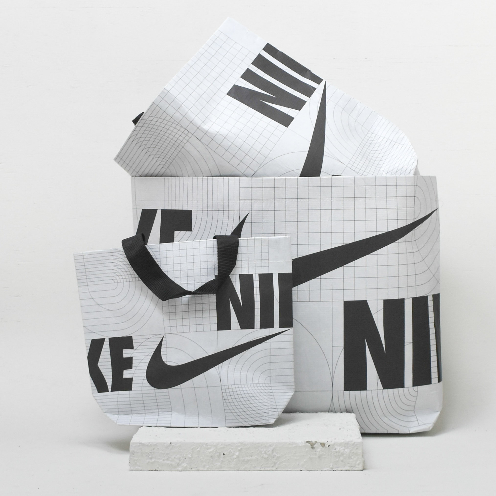 Nike Bag