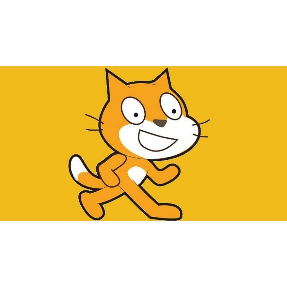 Scratch Programming - Build 11 Games in Scratch 3.0 Boo