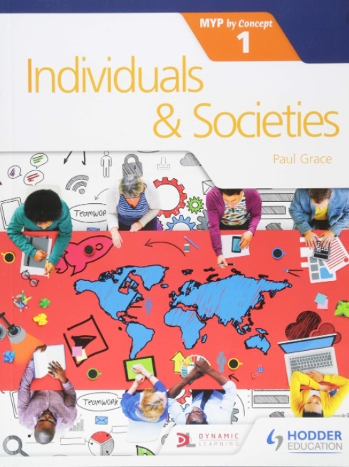 Individuals and Societies for the IB MYP 1