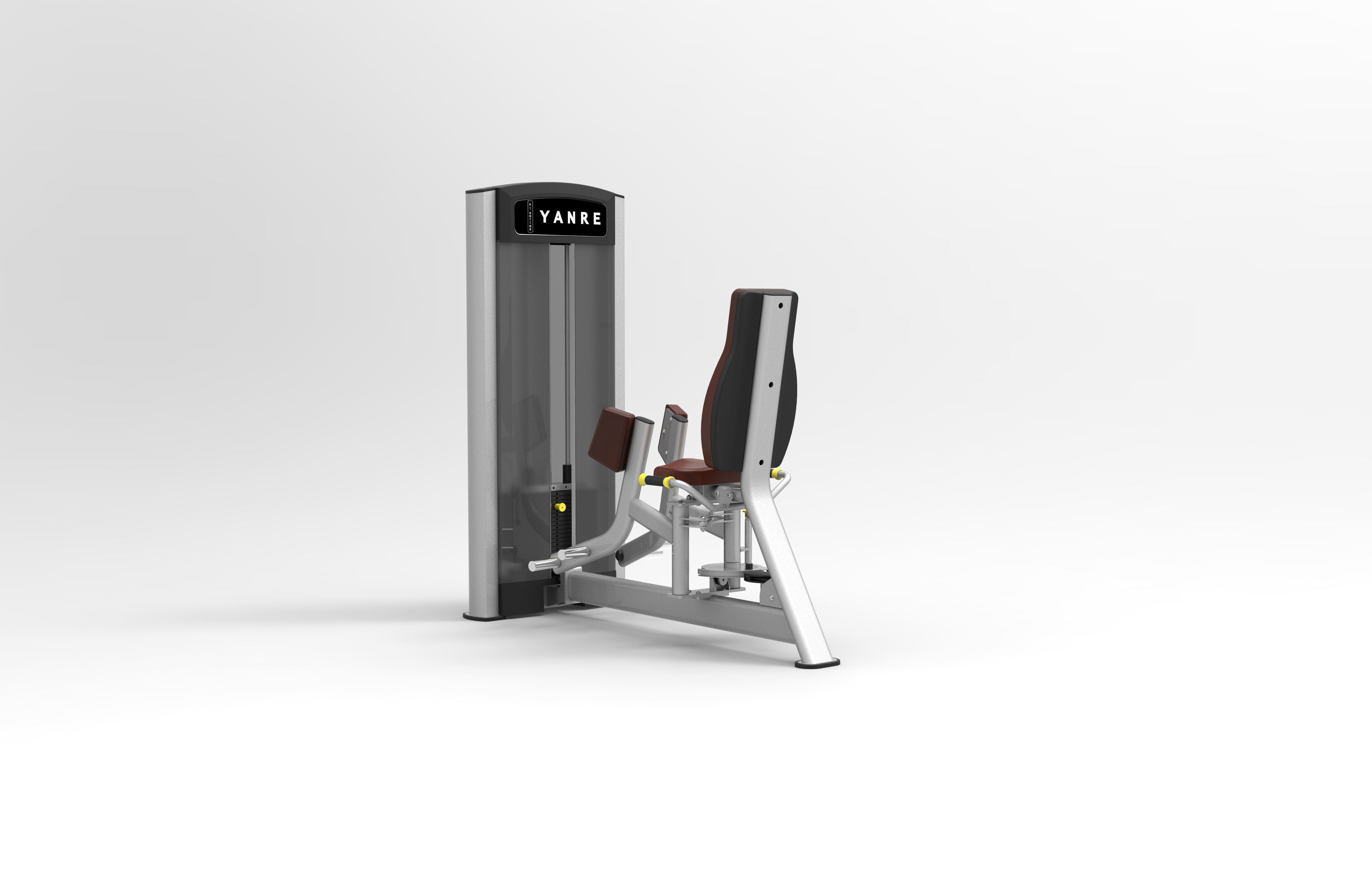 Inner Thigh Adductor