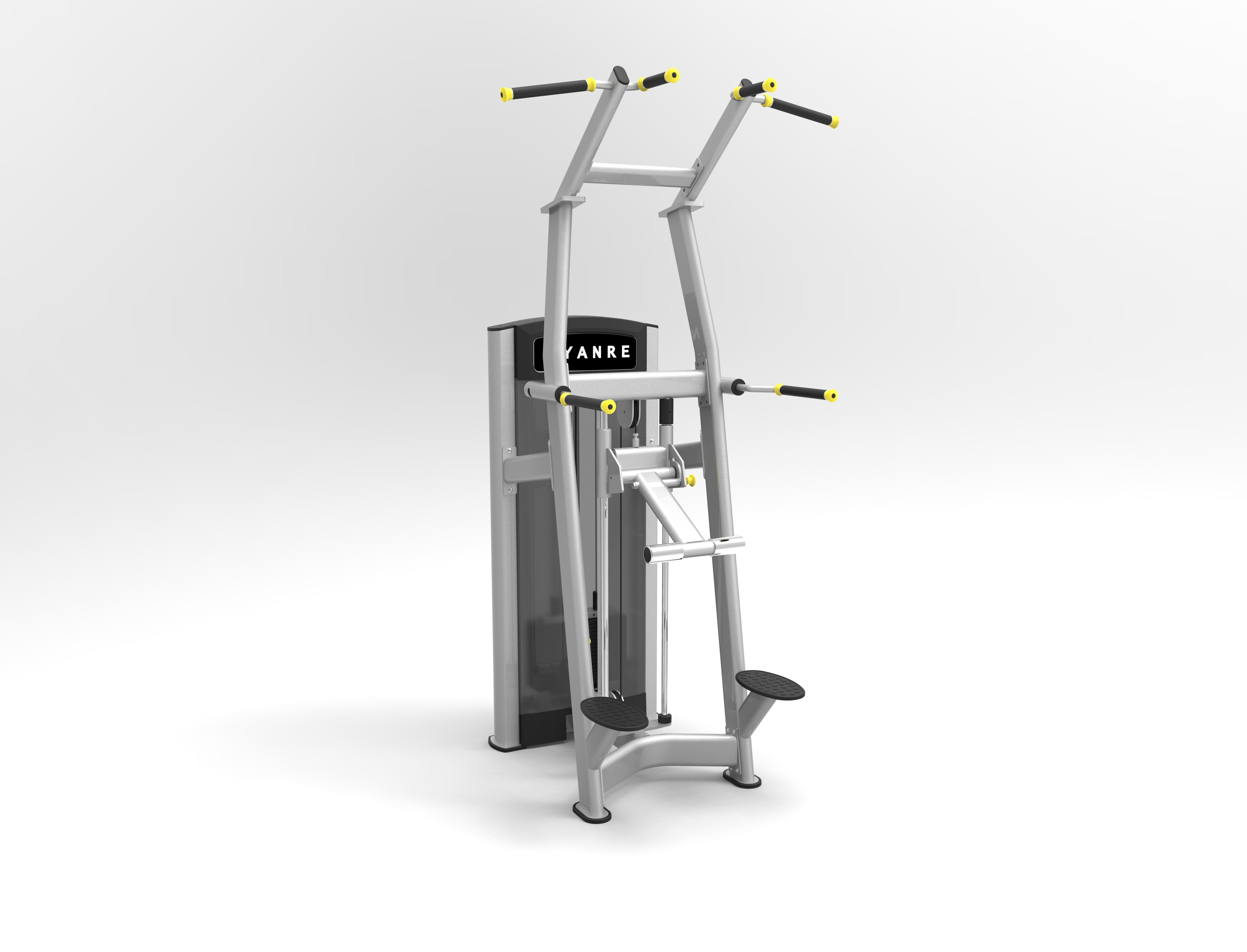 Stand Assisted Dip/Chinning