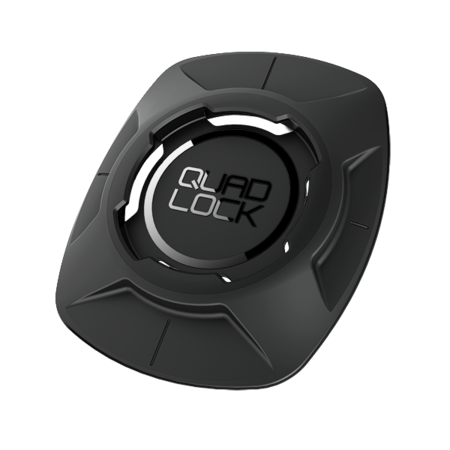 Leelik利力電單車行有限公司 | Quad Lock 黏貼式通用款