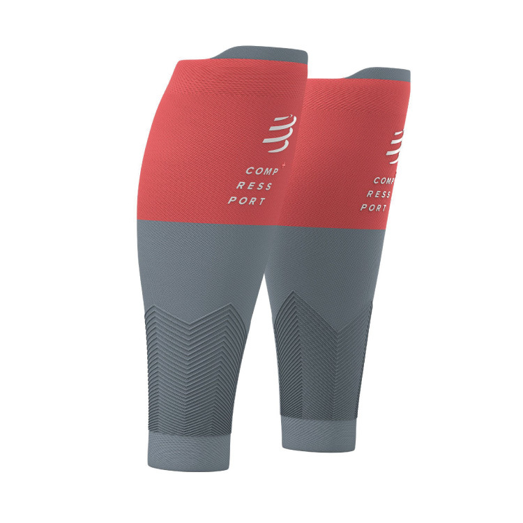 RUN｜COMPRESSPORT R2V2 CALF SLEEVES 小腿壓力套