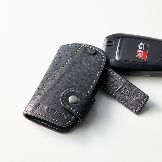 GR Sport GR YARIS smart key case