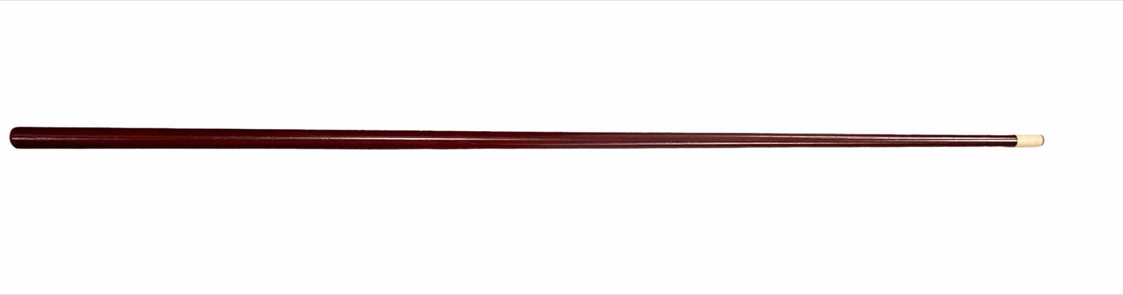 GOMA Chinese Billiard 2 cues: 96.5 cm (Length) (38")Ch