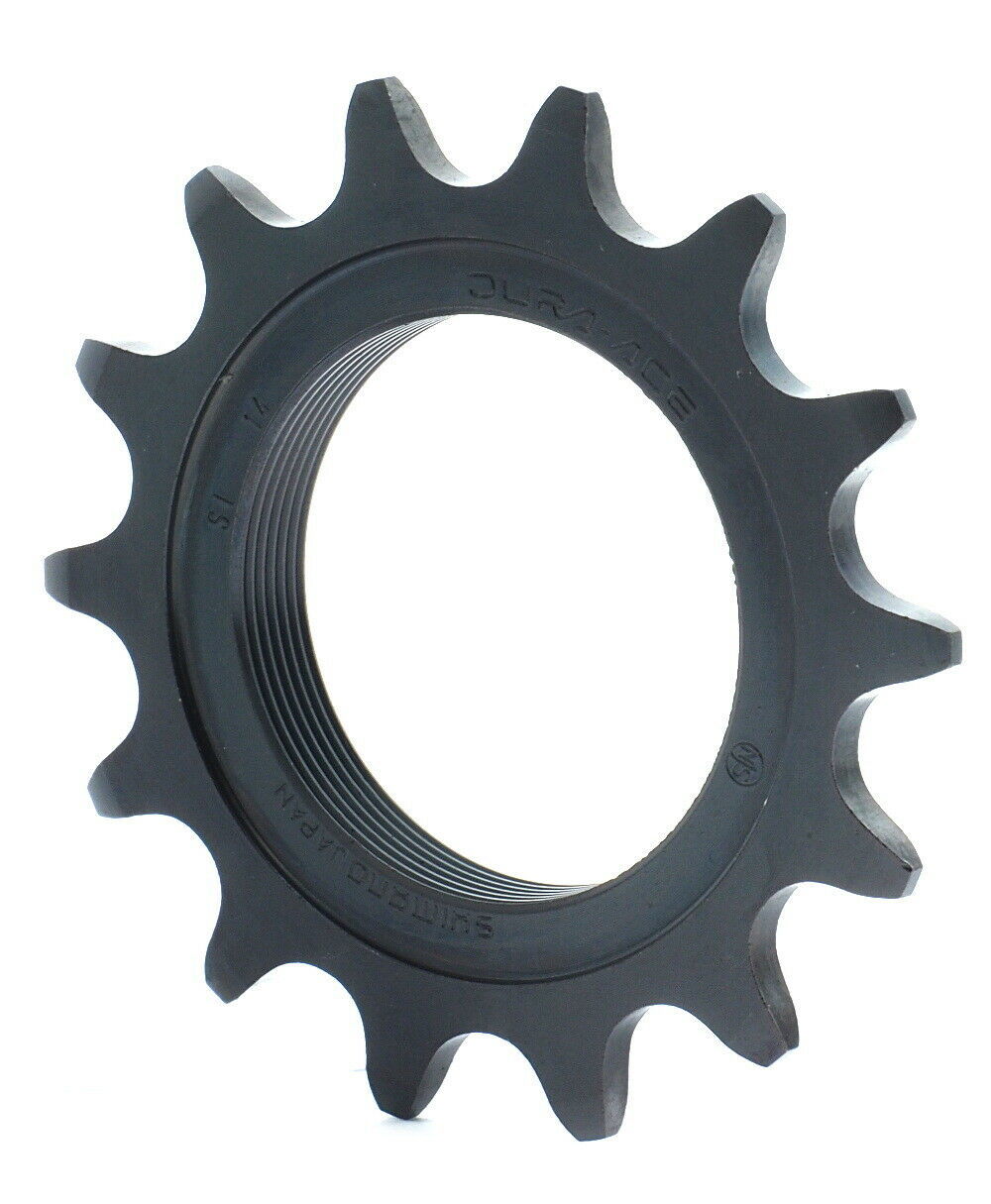 Shimano Dura Ace SS-7600 Track Bike Cog 14T Sprocket Y2
