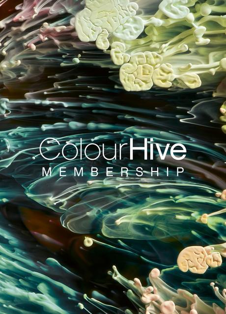 MIX Magazine - Colour Hive 網頁版