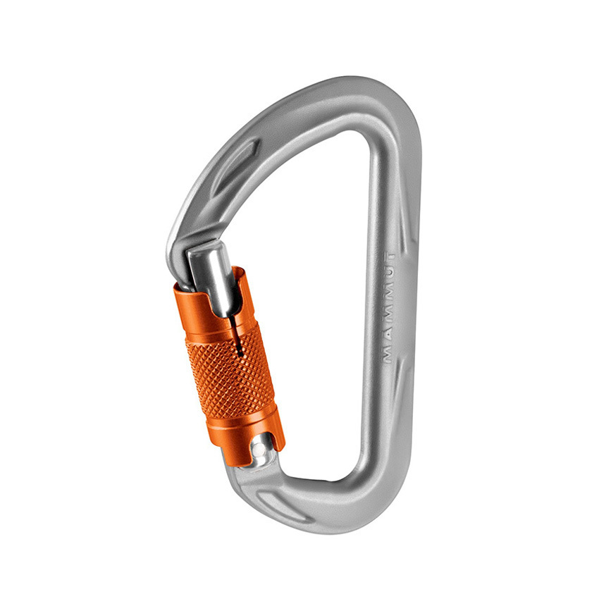Mammut Wall Micro Lock Twist Lock 01260