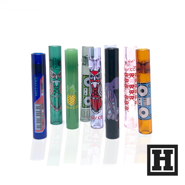 GRAV LABS One Hitter 一口菸斗 12mm