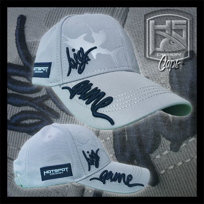 HS Design Cap Big Game