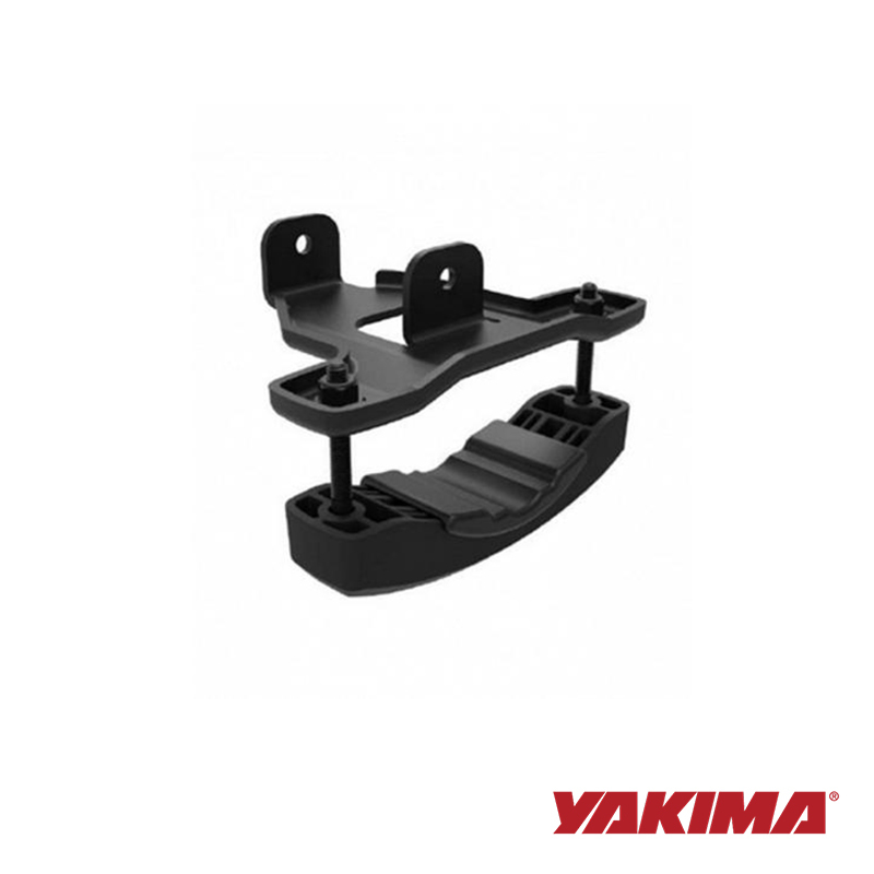YAKIMA LockNLoad Crossbar Clamps 平台橫桿夾 #8005039