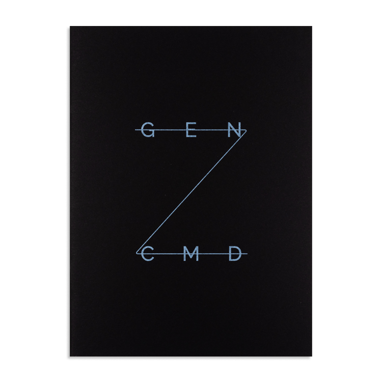 GEN CMD Z