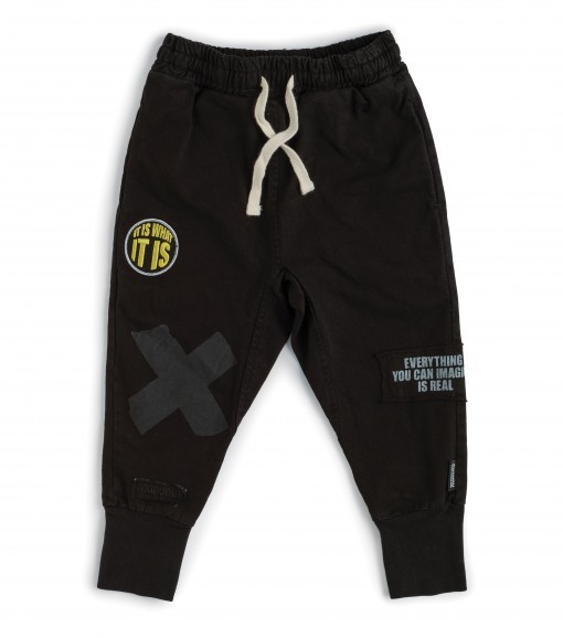 INSPIRATION PANTS