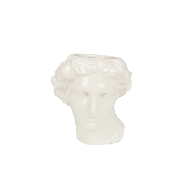 西班牙DOIY設計家飾-Apollo Vase-阿波羅神-花器