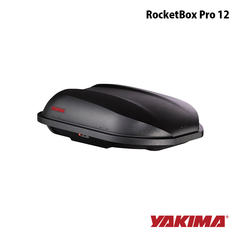 YAKIMA RocketBox Pro 12S 火箭行李箱 #8007191