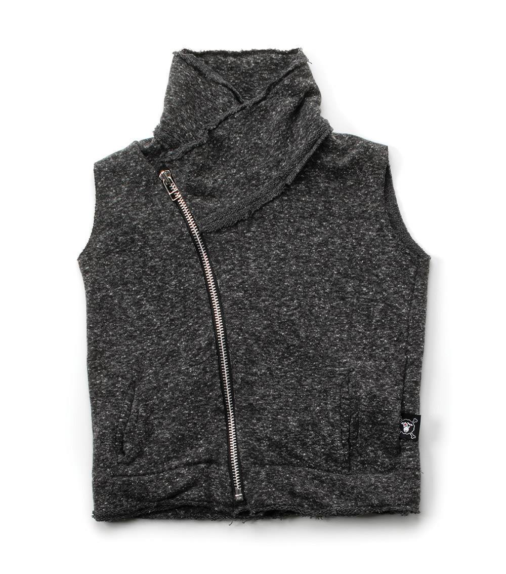 SOLID VEST
